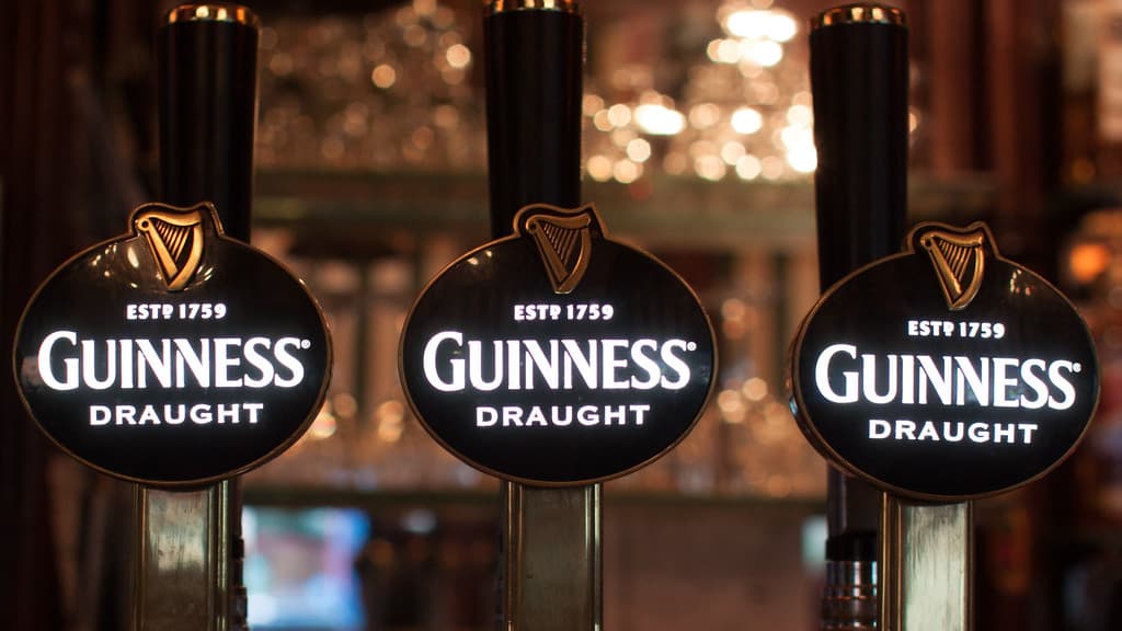 Isle of Man brewery vows to minimise disruption amid Guinness supply ...