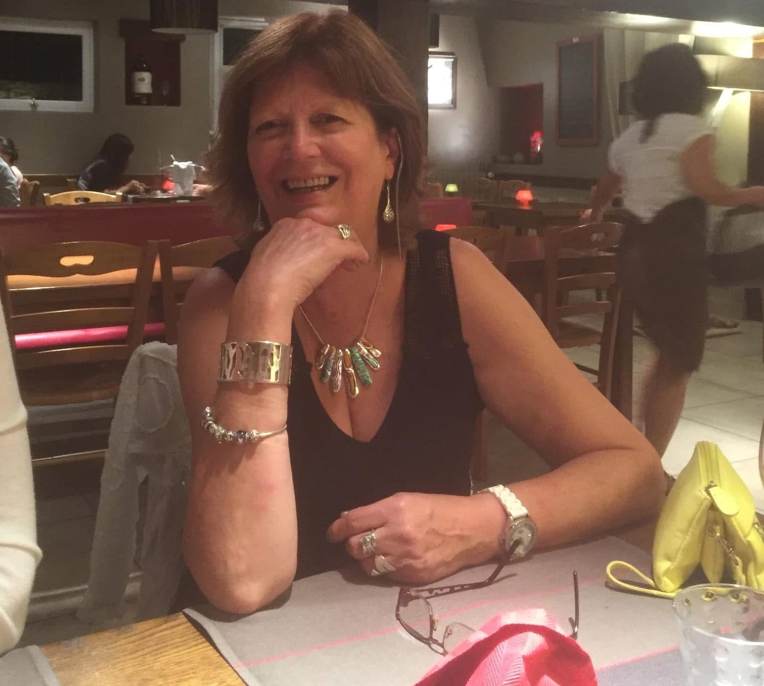 Moving tributes to 'lovely' Manx woman who died during walk round ...