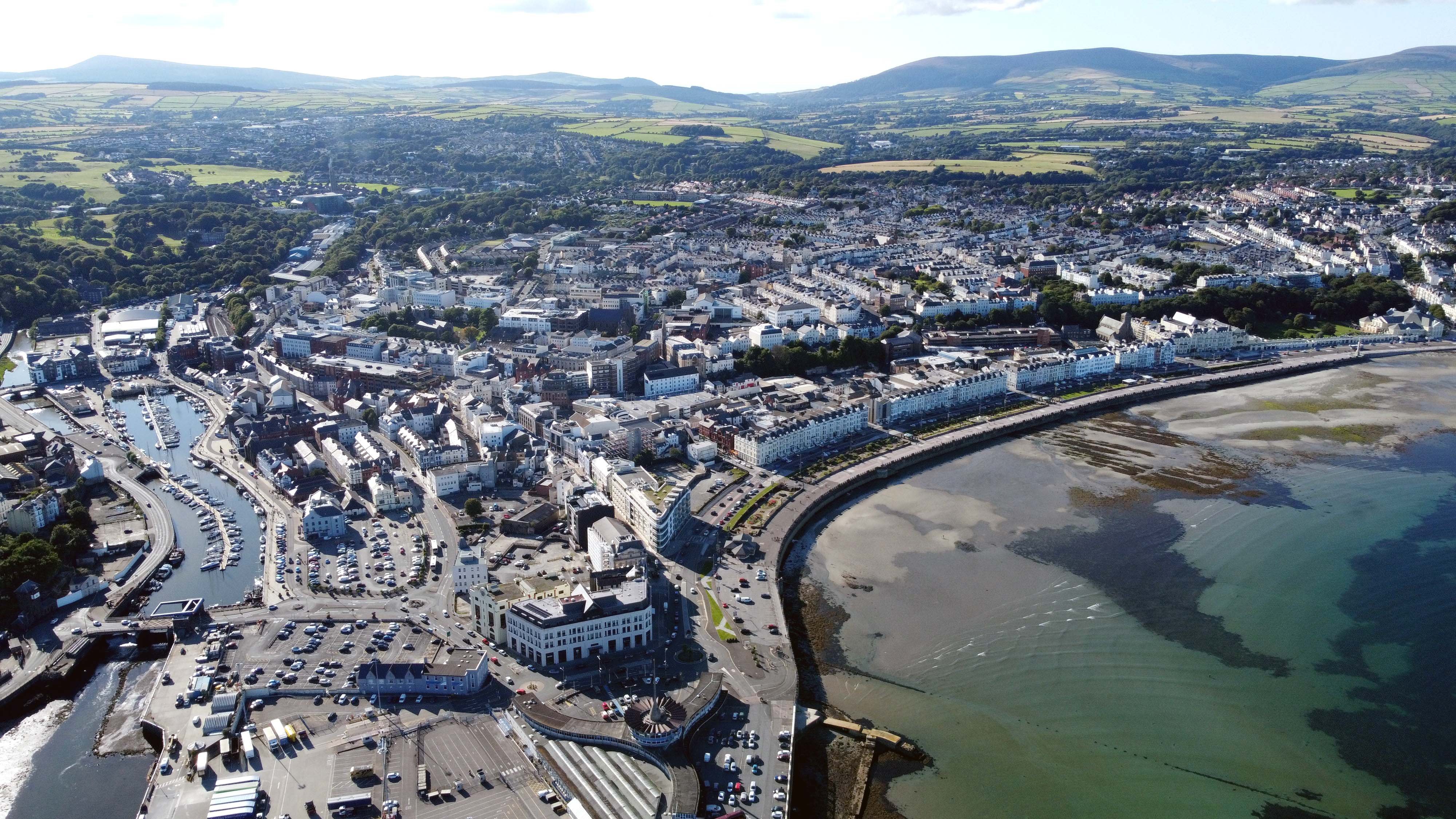 Owner of gaming business banned from conducting gambling activities on ...