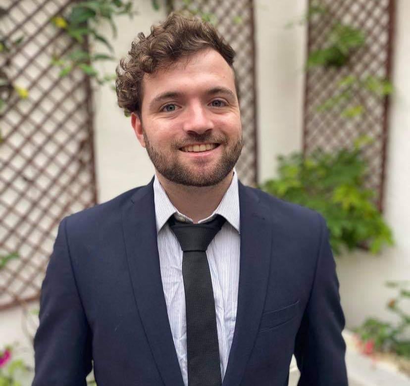 Devon Watson elected new leader of Douglas City Council | iomtoday.co.im