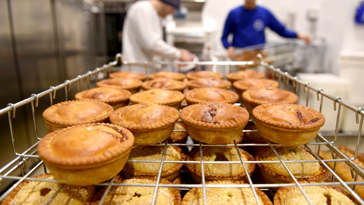 The pies that have Strand Street queuing up - here’s what we thought ...