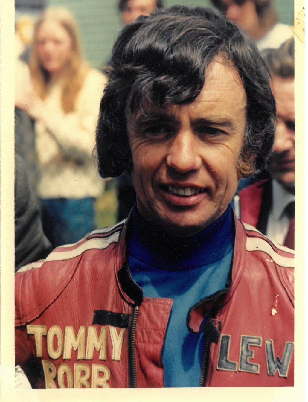 All the latest Isle of Man TT news