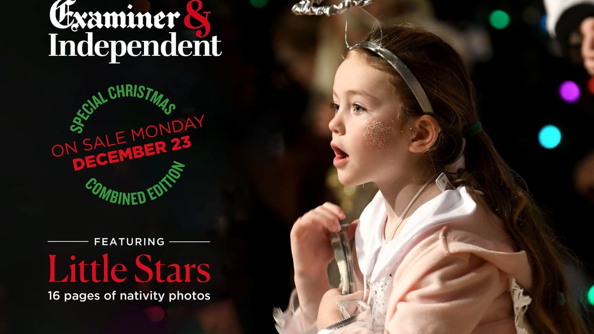 Special festive edition combines the Isle of Man Examiner and Manx ...