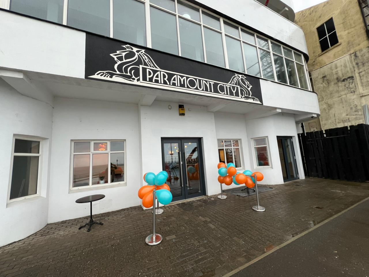 Inside the iconic island nightclub transformed into a new coffee bar ...