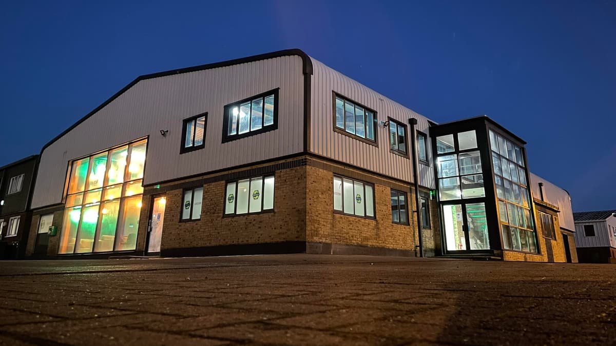 Elite Fitness gym extends its opening times to 24 hours a day ...