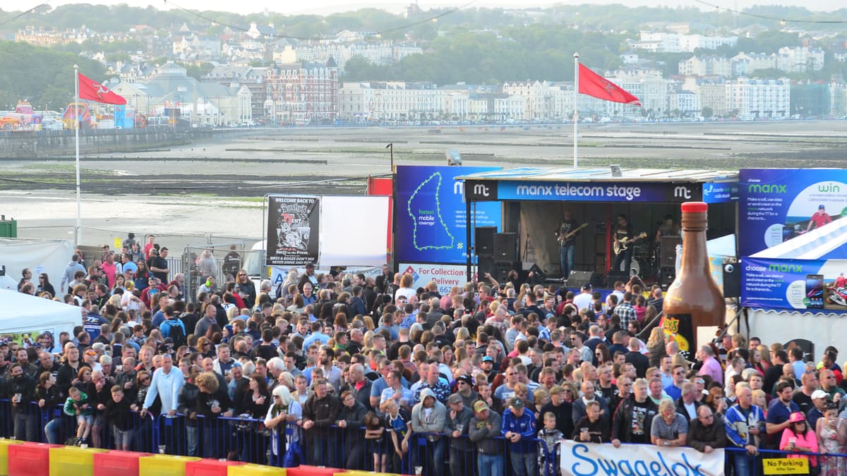 Iconic Isle of Man brewery appeals for memories and pictures for ...