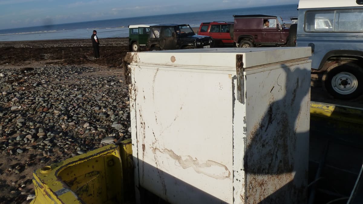 Isle of Man's rubbish tips raise its disposal fees - here's how much ...