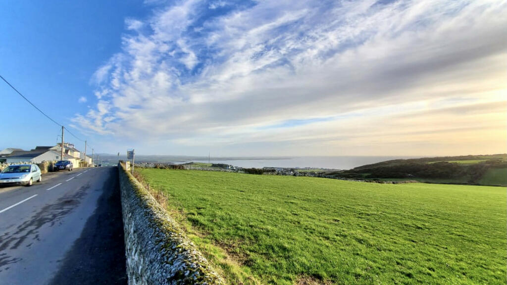 The stunning Manx cottage that boasts 360-degree panoramic views of the ...
