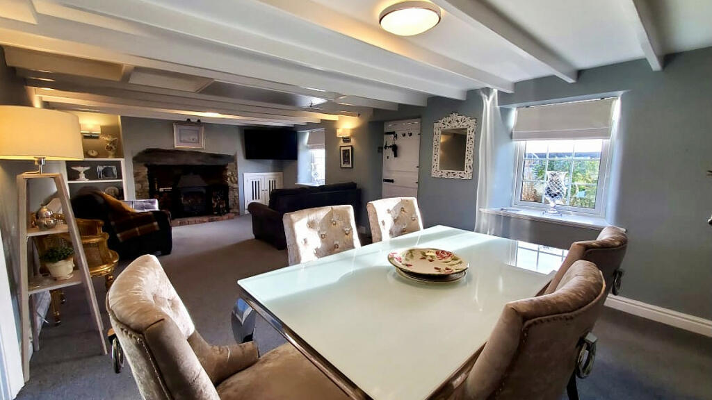 The stunning Manx cottage that boasts 360-degree panoramic views of the ...