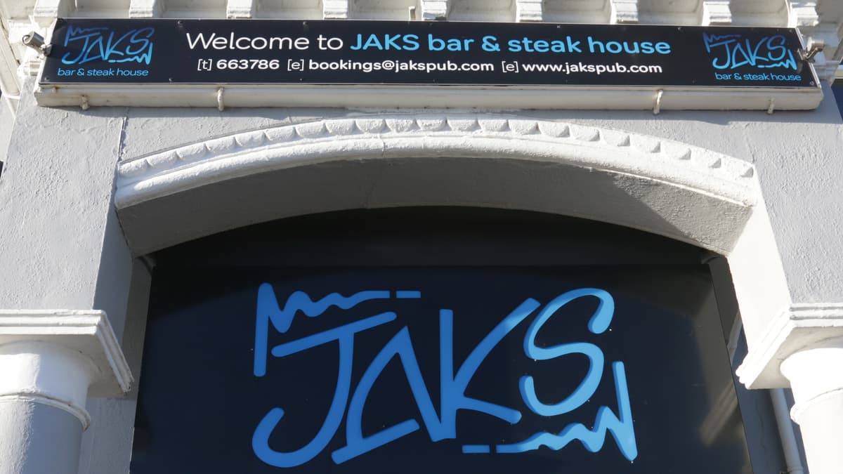 man fined £900 for disorderly conduct in Douglas pub incident ...