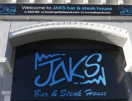 man fined £900 for disorderly conduct in Douglas pub incident ...