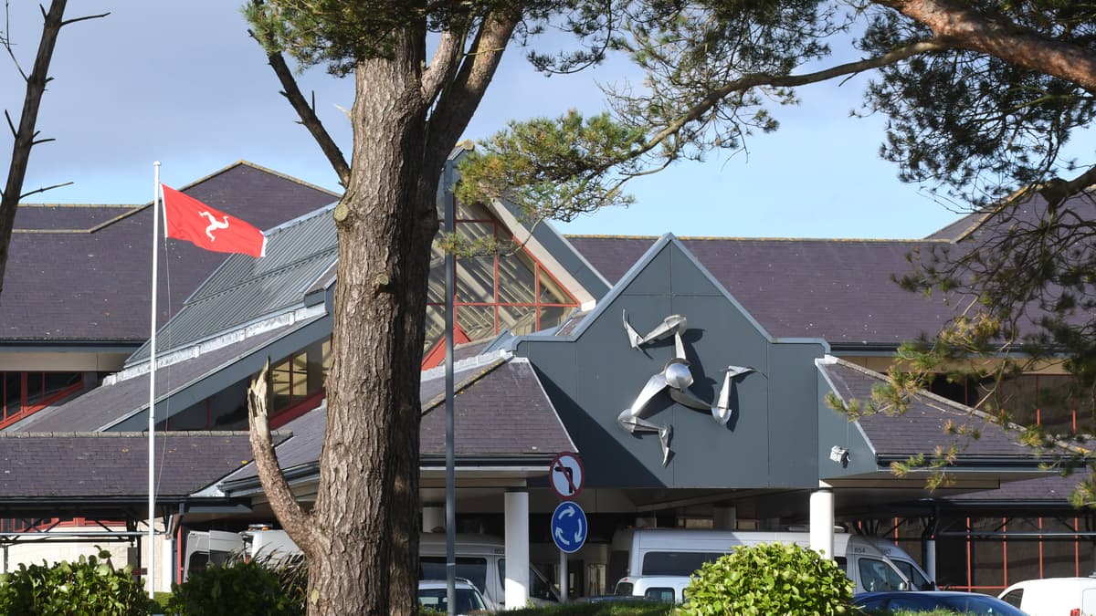 Fewer beds, longer waits and higher charges expected as Manx Care given ...