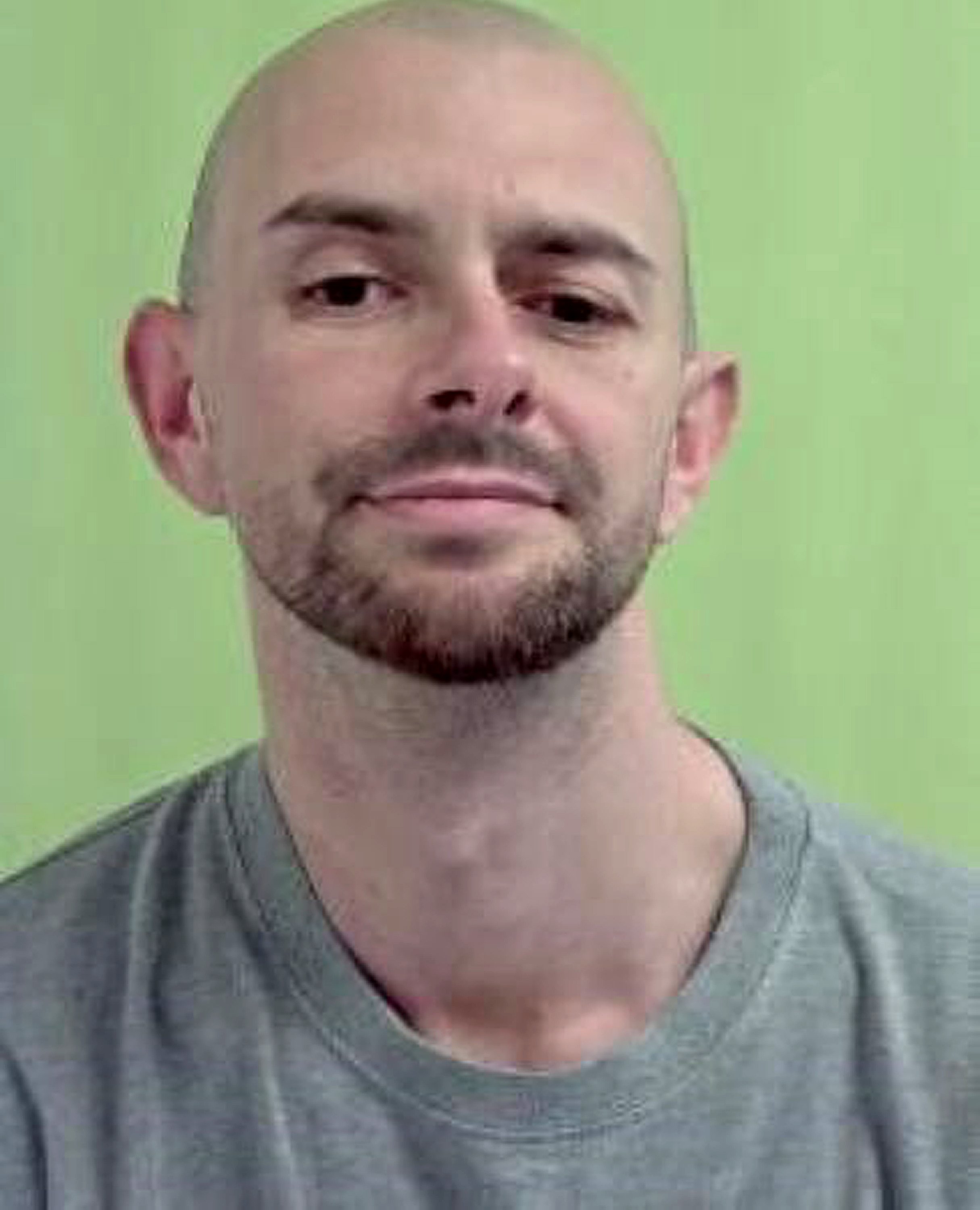 Man caught in covert hotel room sting admits drug running role ...