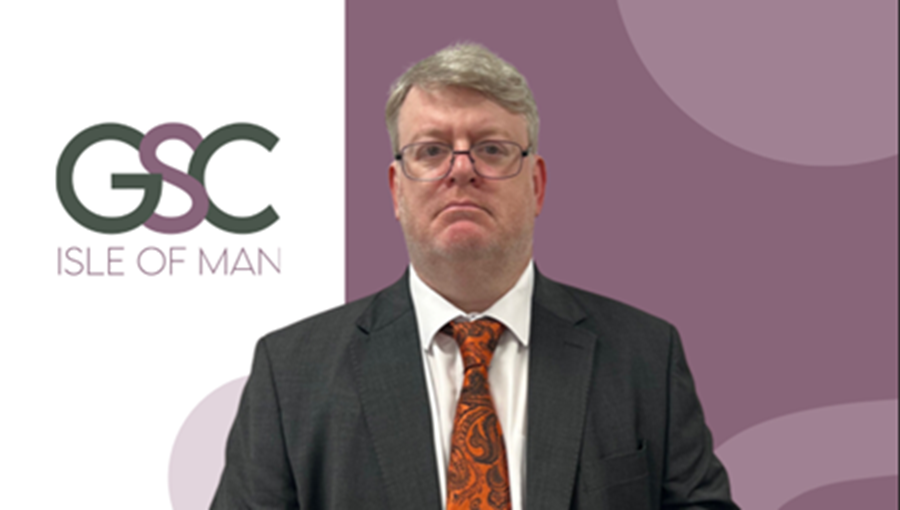 New chief executive of Gambling Supervision Commission appointed ...