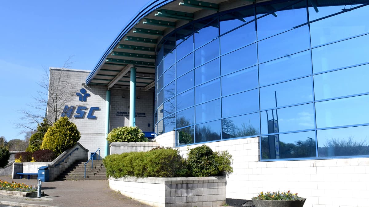 Man released from prison early to serve further sentence after taking ...