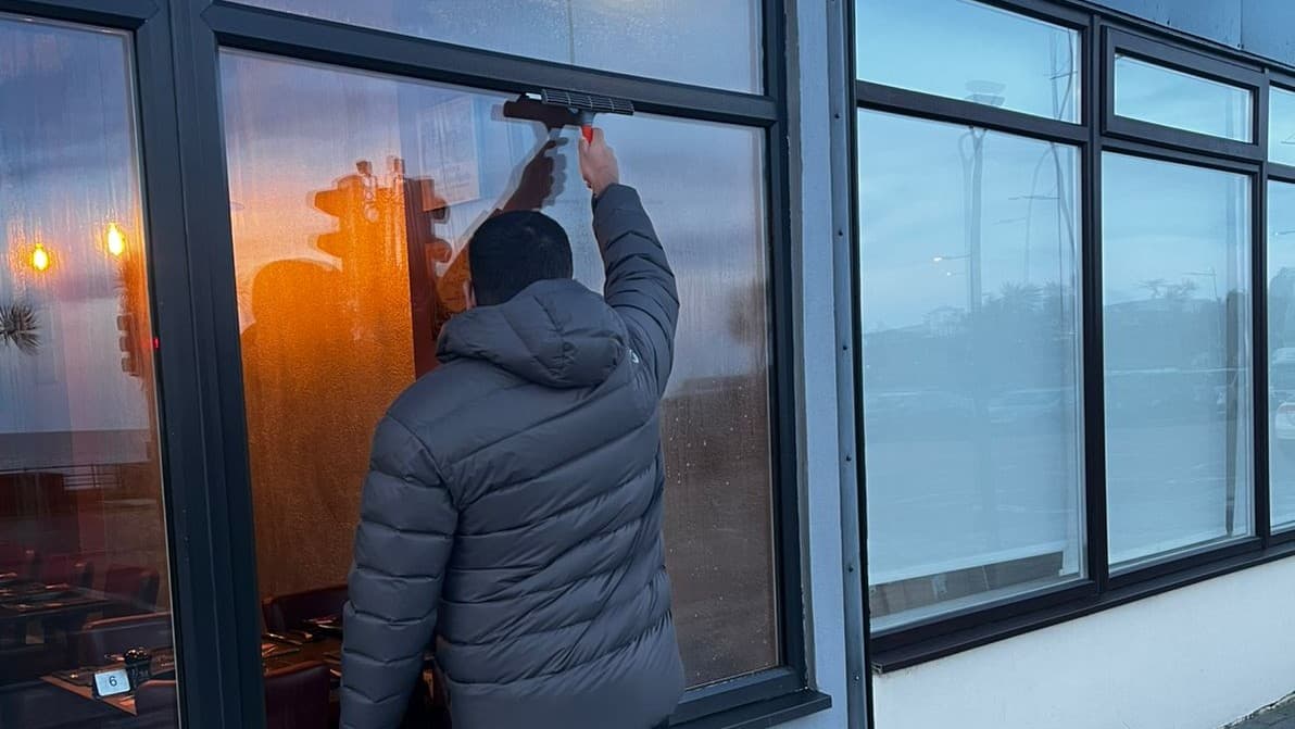 Storm Eowyn LIVE updates as cleanup begins after day of weather chaos ...