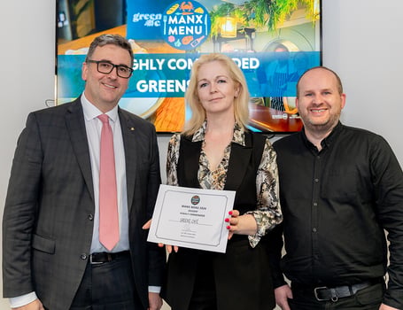 Manx Menu 2025: Competition which shines the spotlight on food and ...