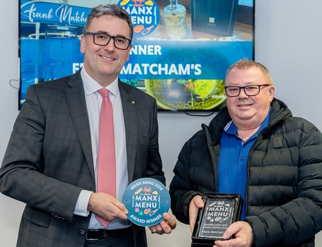 Manx Menu 2025: Competition which shines the spotlight on food and ...