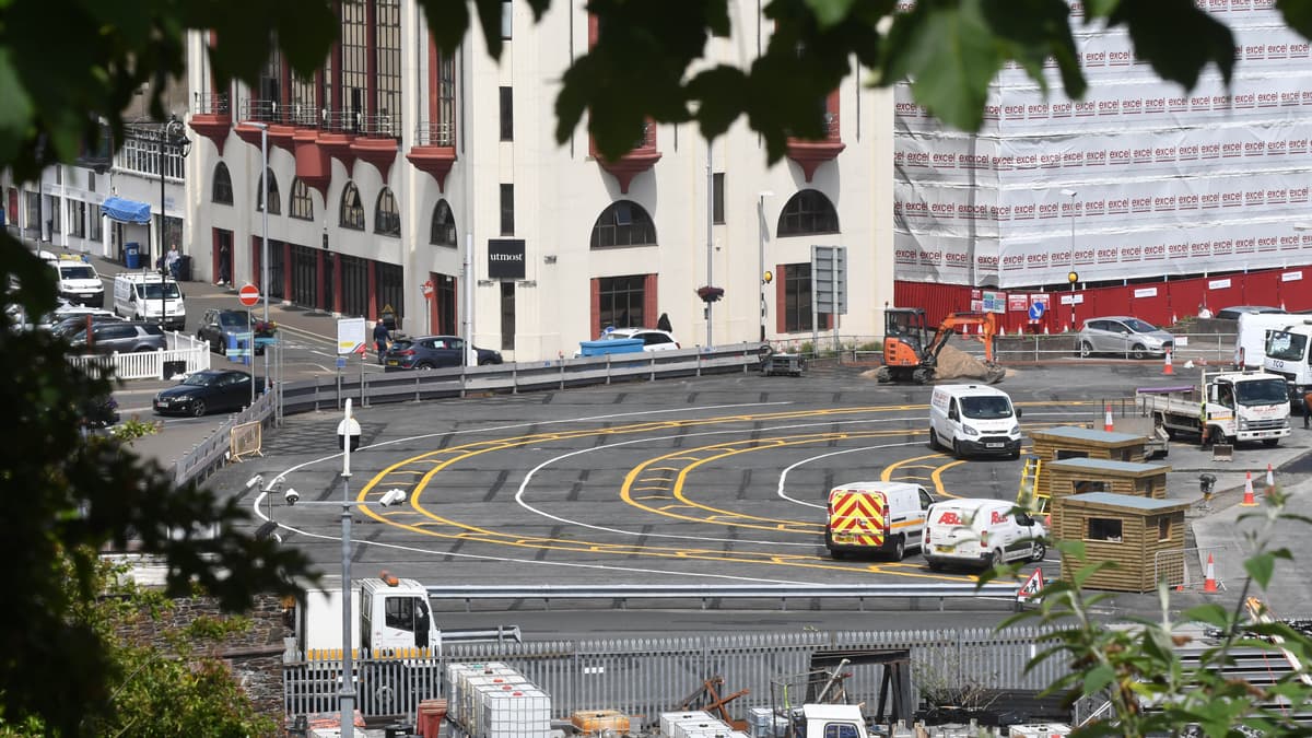 Treasury Minister outlines plans to tighten the Isle of Man's ...