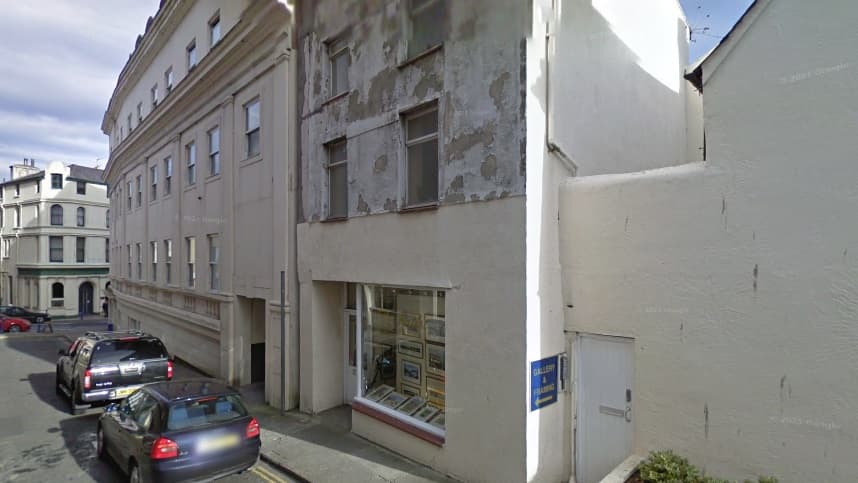 New slot machine arcade planned for Douglas | iomtoday.co.im