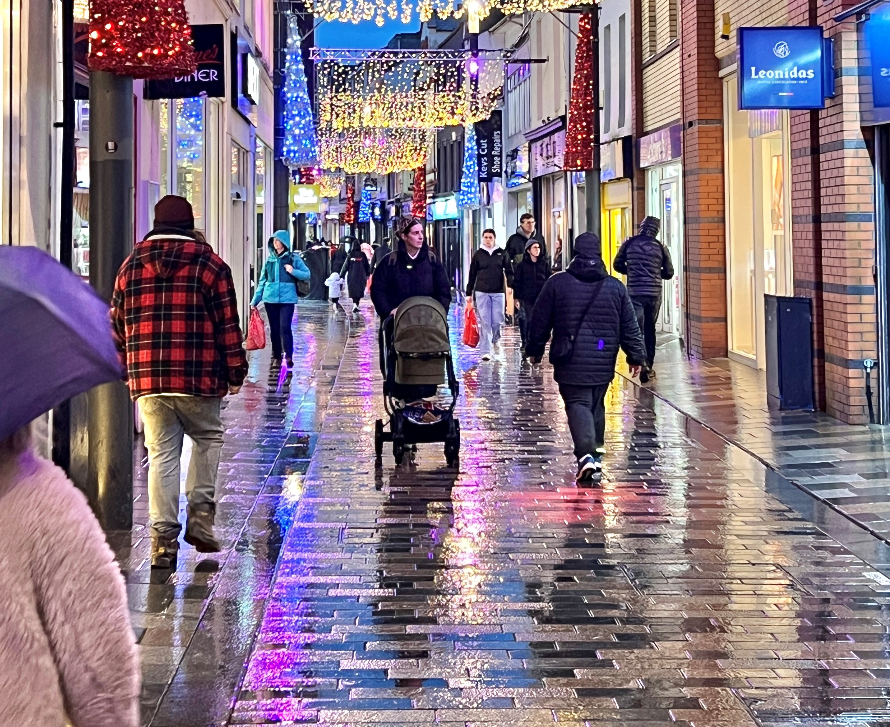 Isle of Man population has grown - but only slightly | iomtoday.co.im