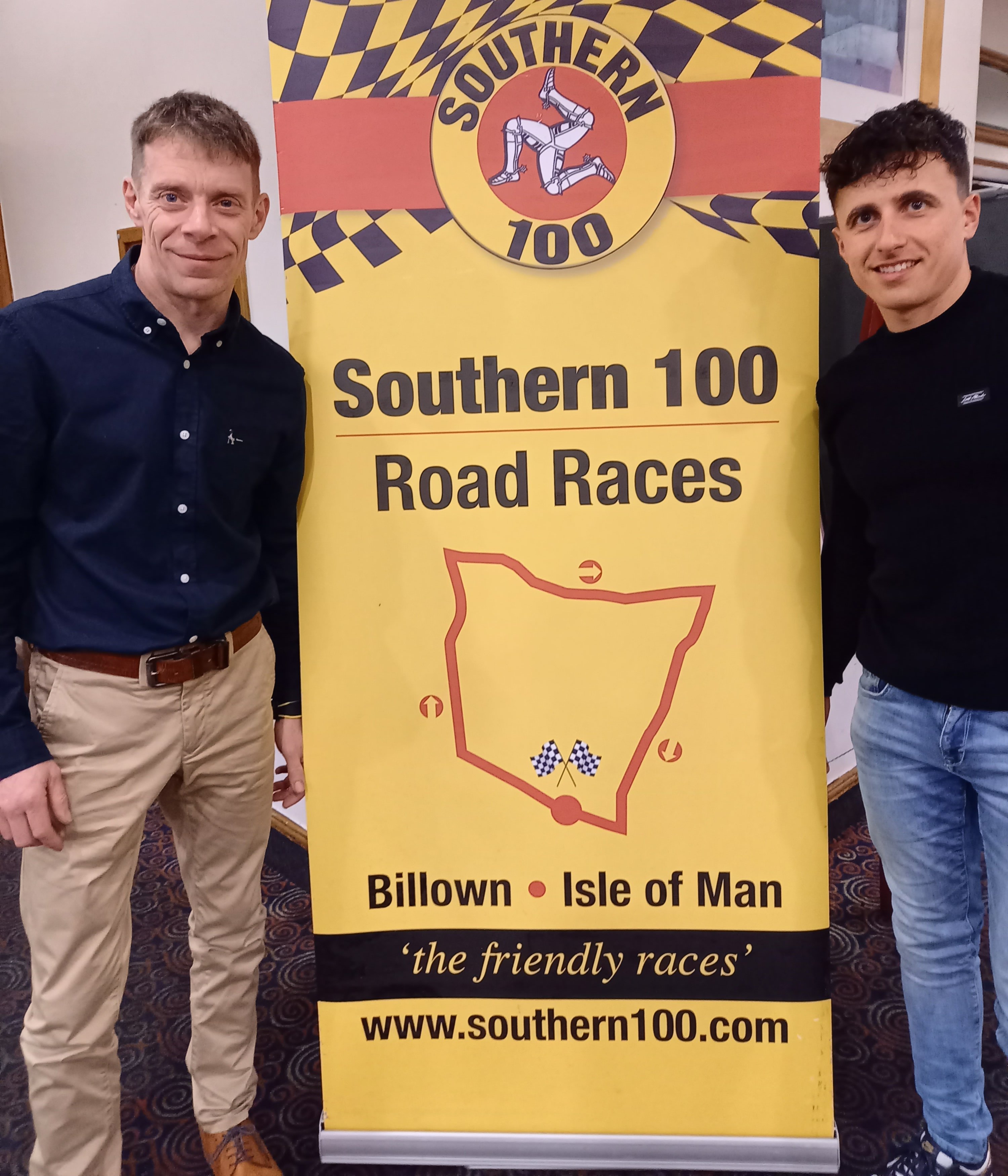 All the latest Isle of Man TT news