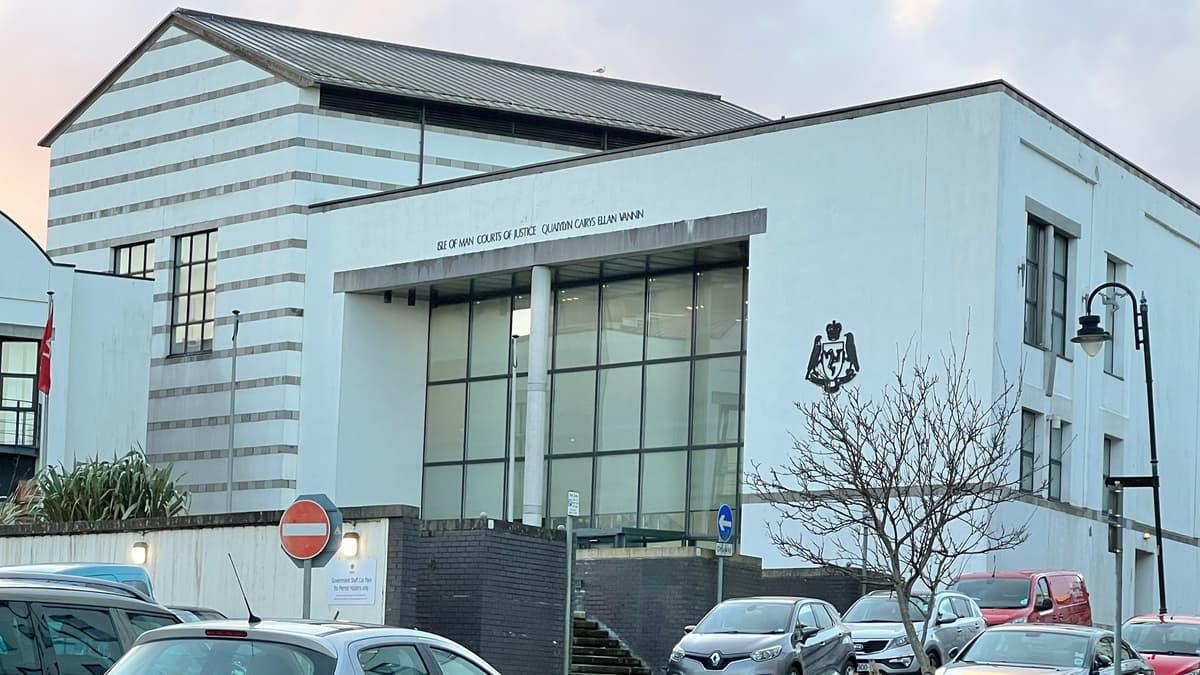 Man, 23, denies dangerous driving and four other motoring charges ...