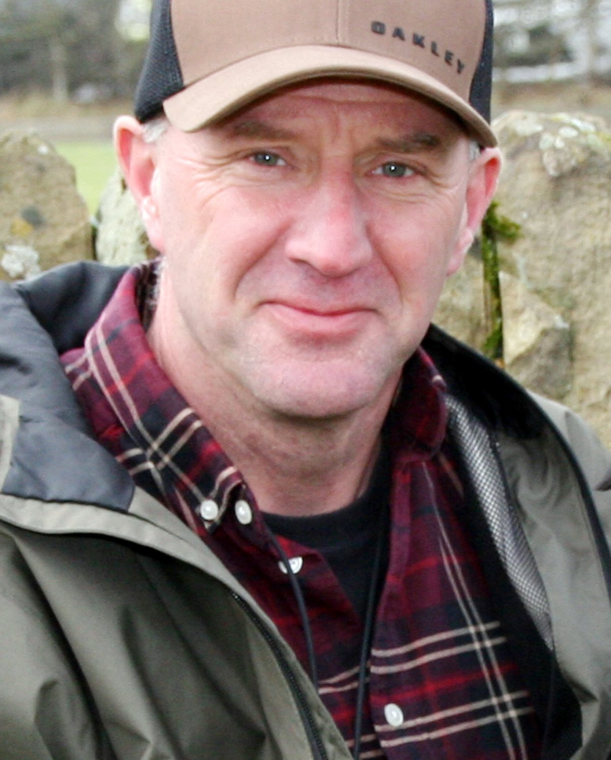 Isle of Man farmer sets record at UK's top working dog auction ...