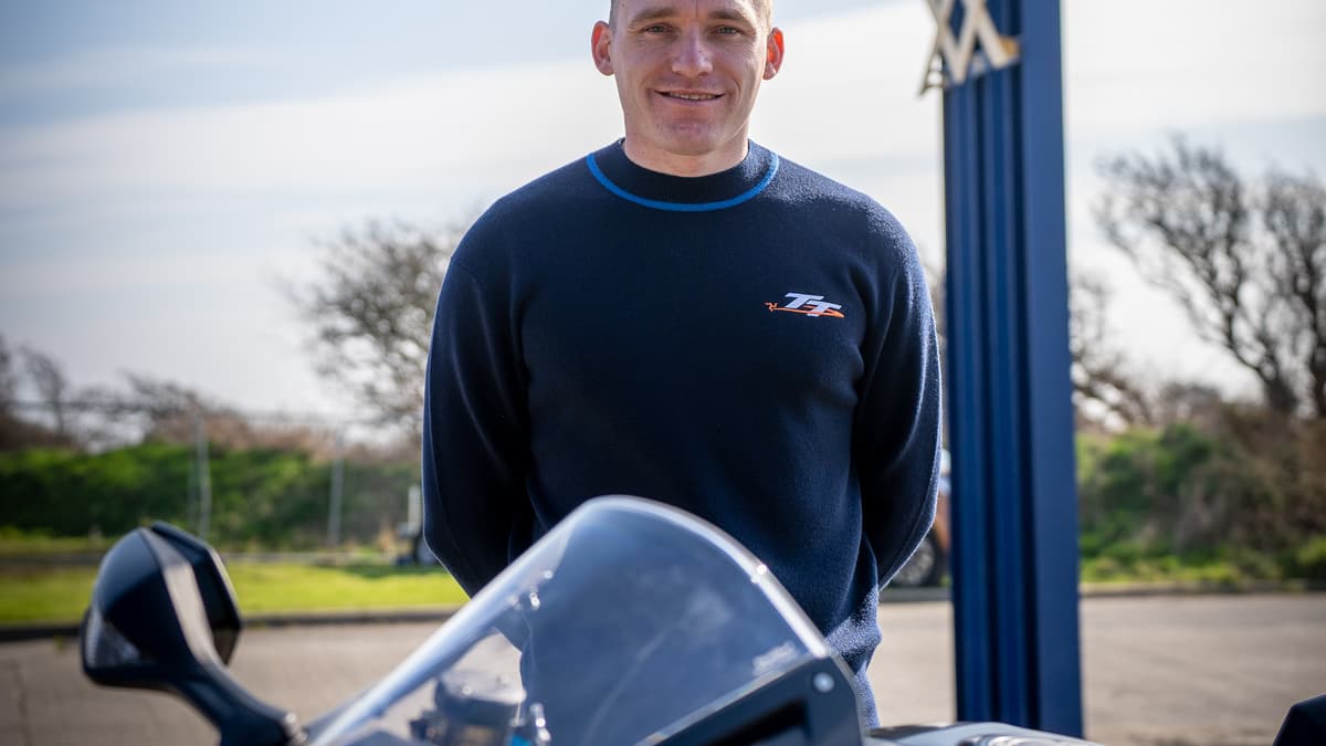 Isle of Man TT expands merchandise line with new premium knitwear ...