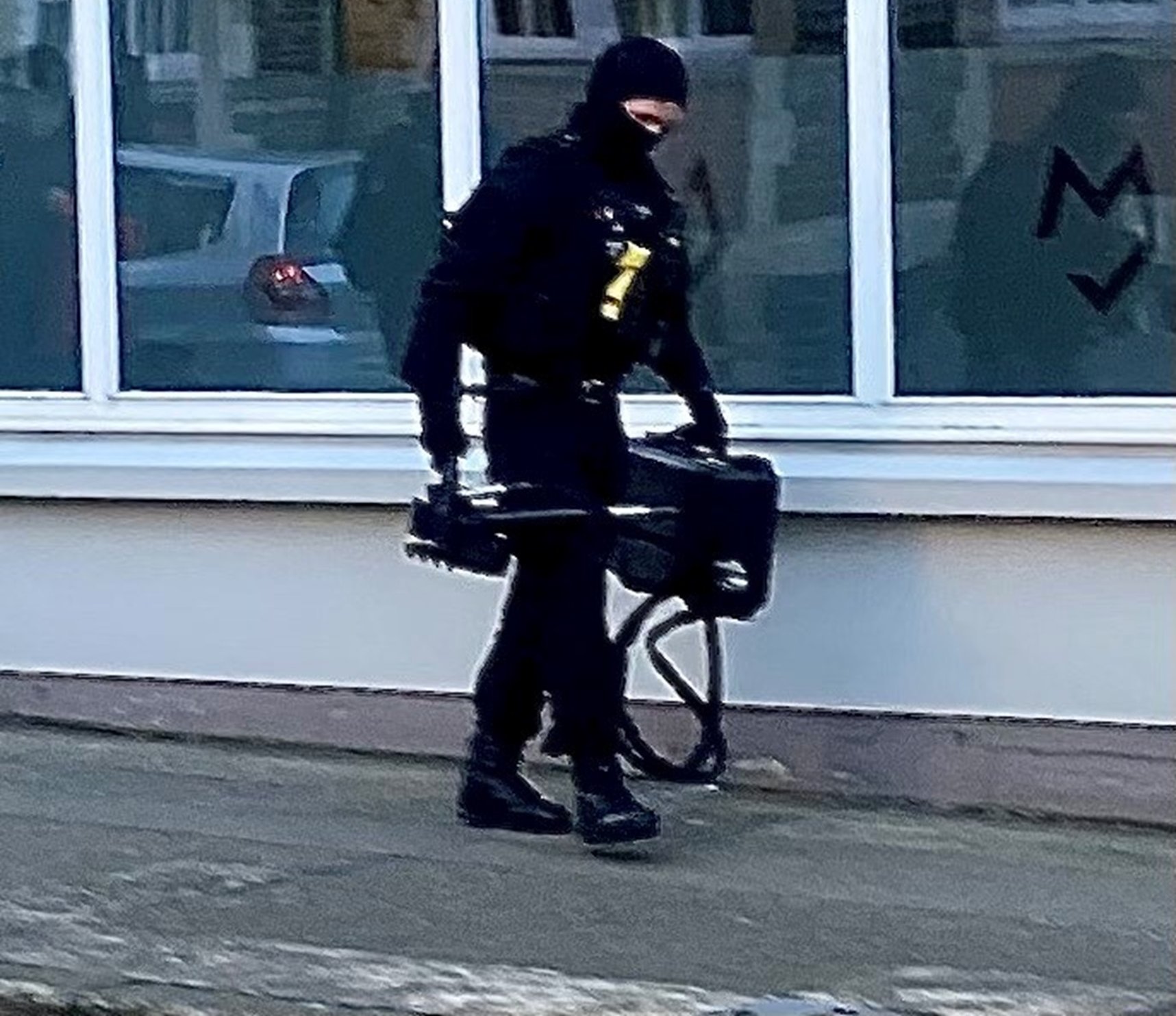 Manx woman's 100km challenge to raise funds for modern slavery charity ...