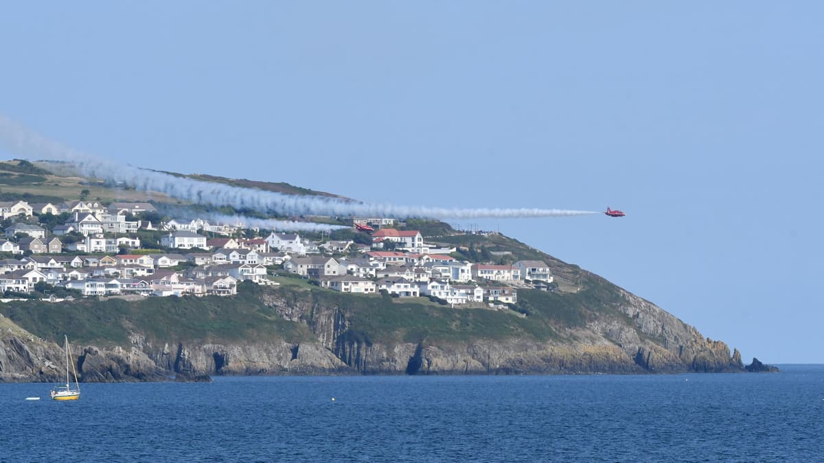 Isle of Man TT 2026: Weather conditions to be 'monitored' ahead of ...