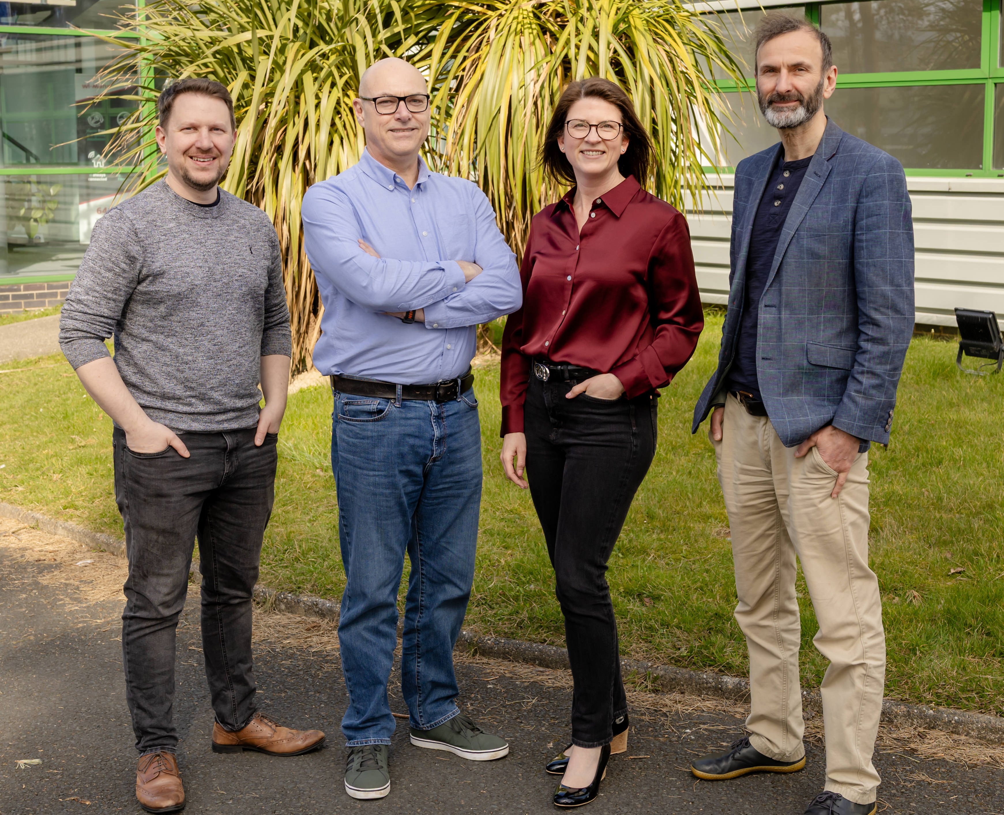 Isle of Man IT firm rebrands to Noventre: What it means | iomtoday.co.im