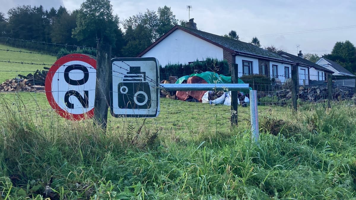 'Every community where I live is now 20mph - and the backlash is real' | iomtoday.co.im