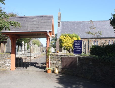 Meet some of the candidates vying for your vote in the Local Authority ...