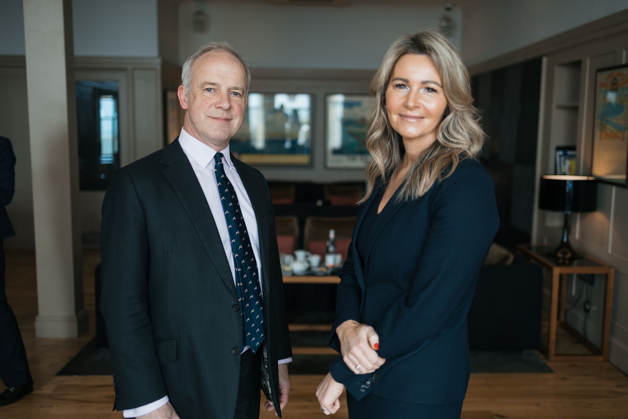 Top lawyer launches new firm after acquiring respected island legal ...