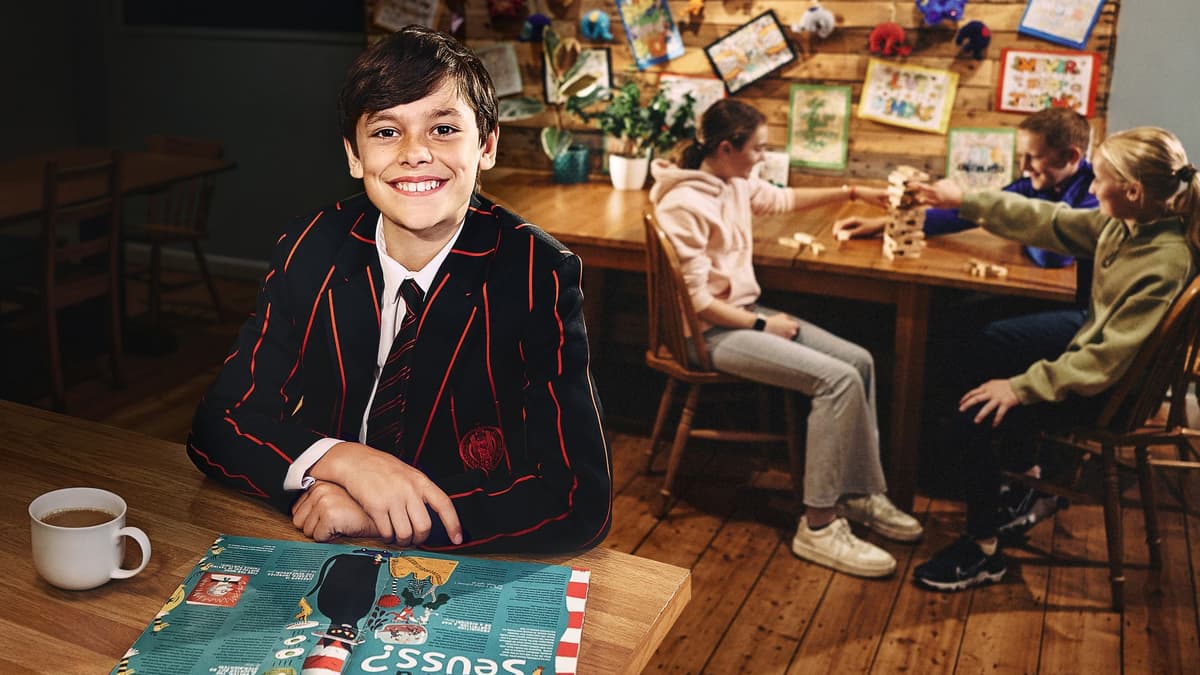 sam hart giggleswick