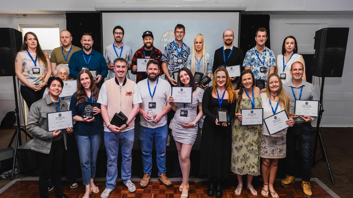 Manx Menu 2025: Full list of winners as Isle of Man's food and drink ...