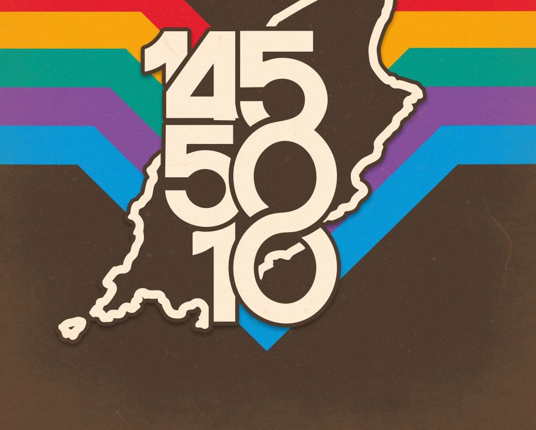 Douglas Promenade to turn red for UCM milestone celebration | iomtoday ...