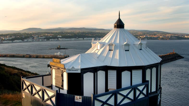 Iconic 133-year-old Isle of Man landmark at risk of closing its doors ...