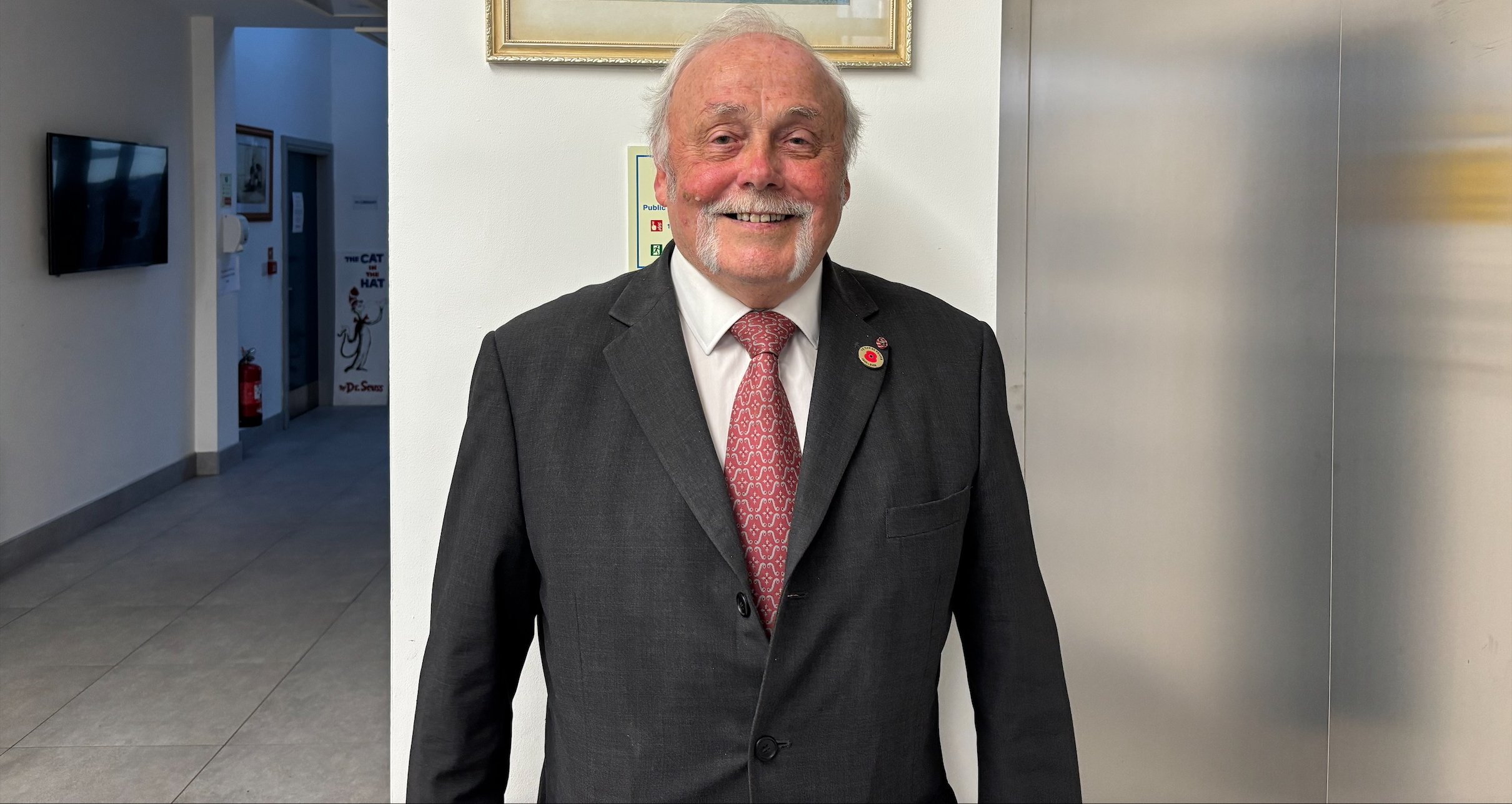 Former Chief Minister says new ministers will have to 'work quickly ...