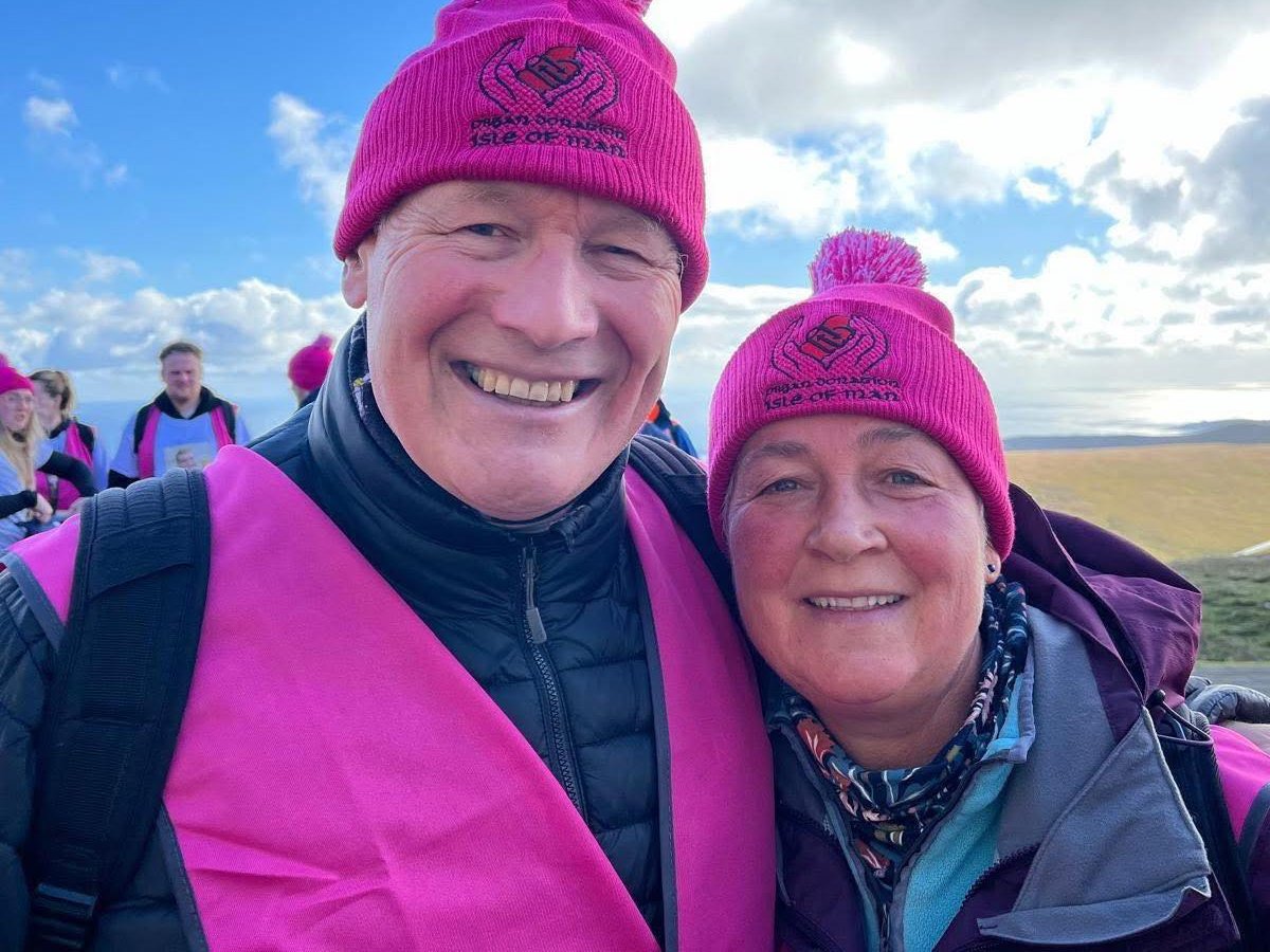 Isle of Man Today - local news at the heart of the community