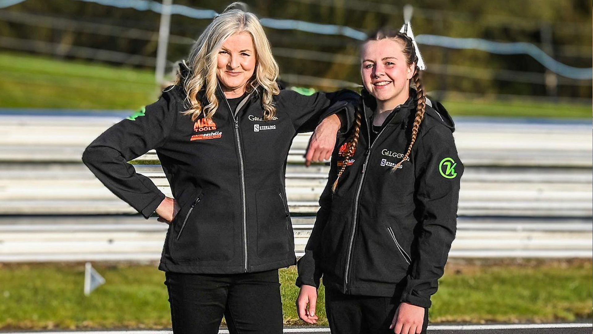 Isle of Man TT 2025: Maria Costello gearing up for 37th start at event ...