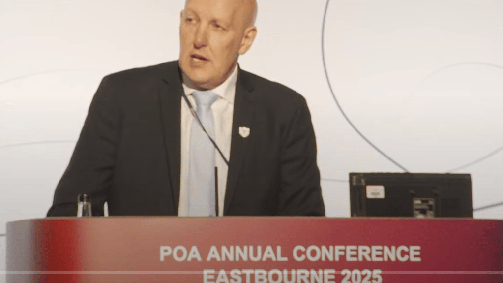 Remarks about Isle of Man Prison governor ‘inaccurate and personal ...