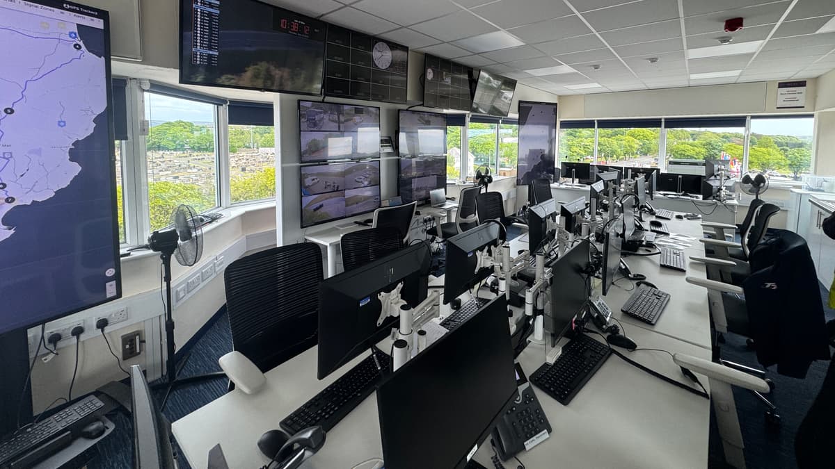 Isle of Man TT 2026: Inside the nerve centre behind the world's ...