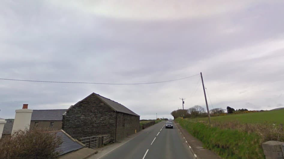 Isle of Man TT 2025: Scene now clear following crash on course ...