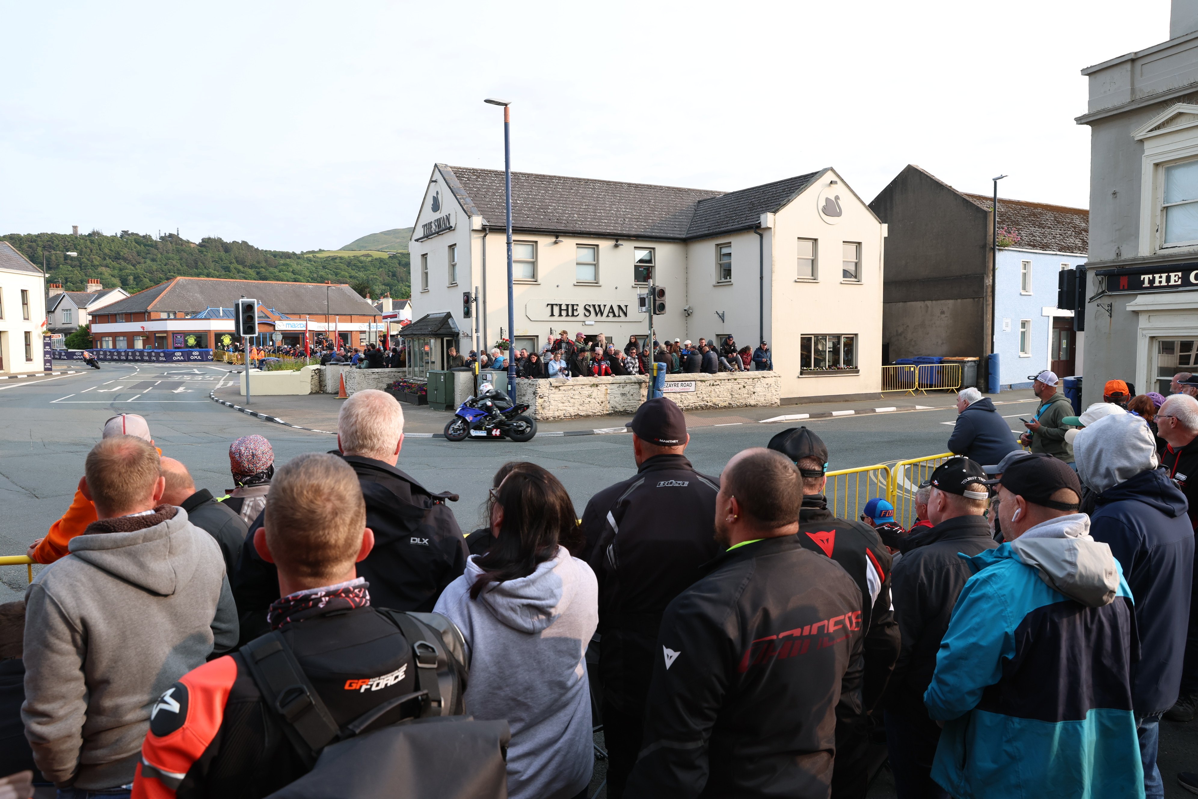 Isle of Man Today - local news at the heart of the community