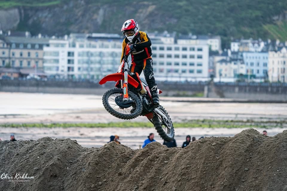 All the latest Isle of Man TT news