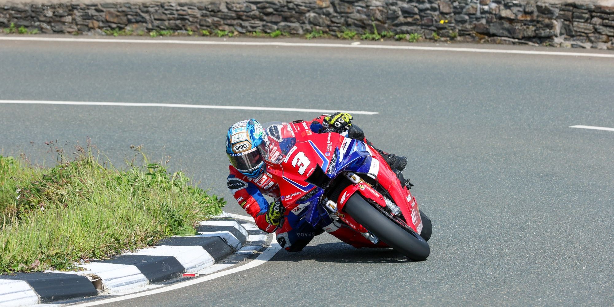 All the latest Isle of Man TT news