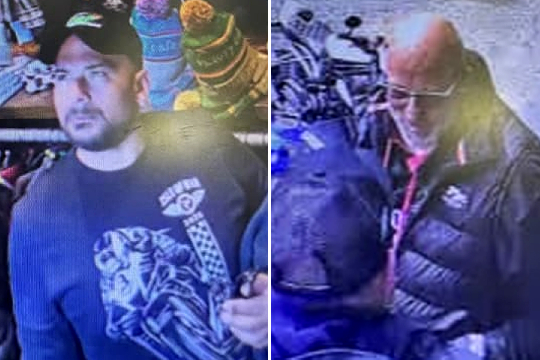 Isle of Man TT: Tourists say they stole clothes from cafe because it was cold | iomtoday.co.im