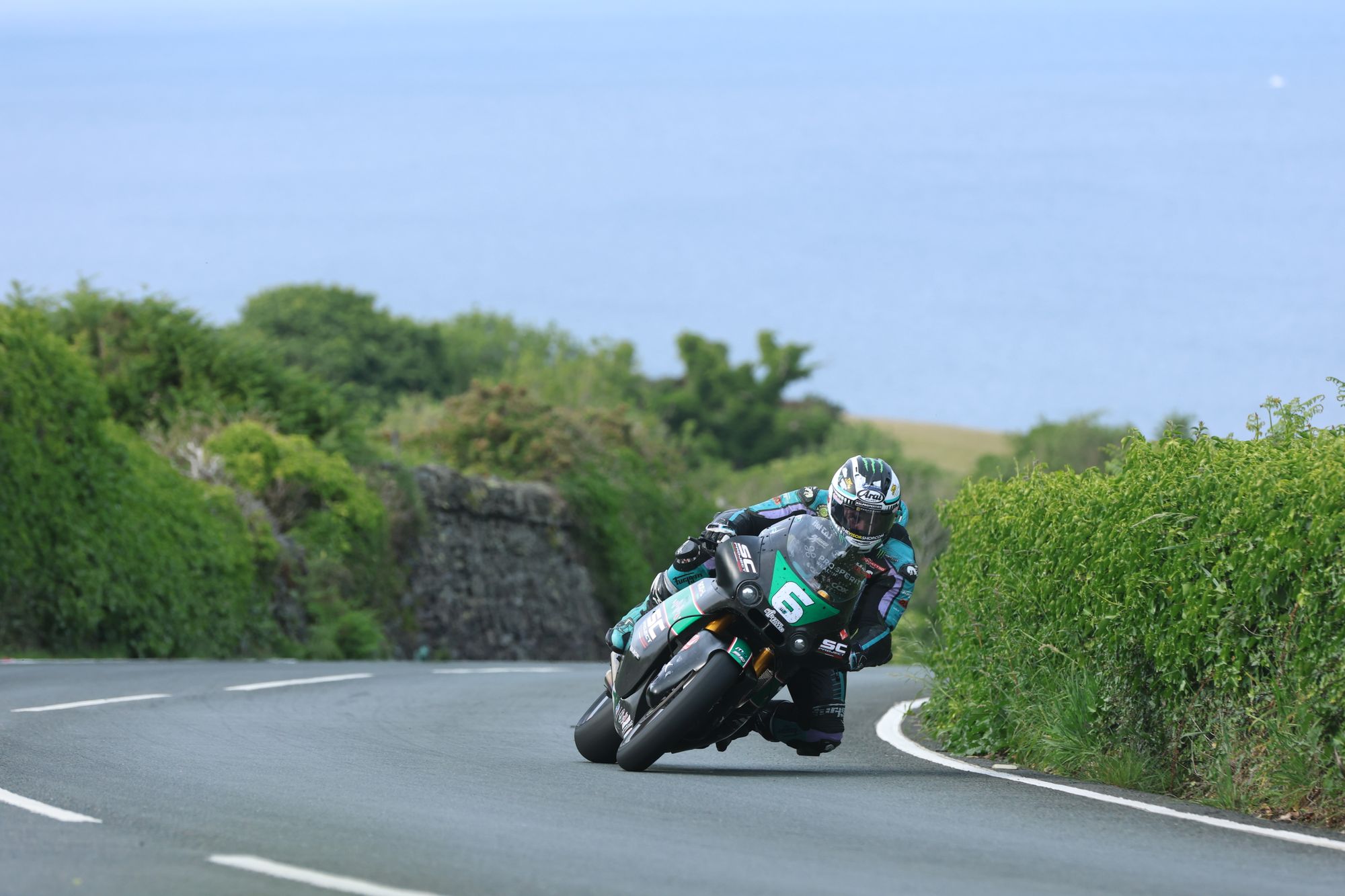 All the latest Isle of Man TT news